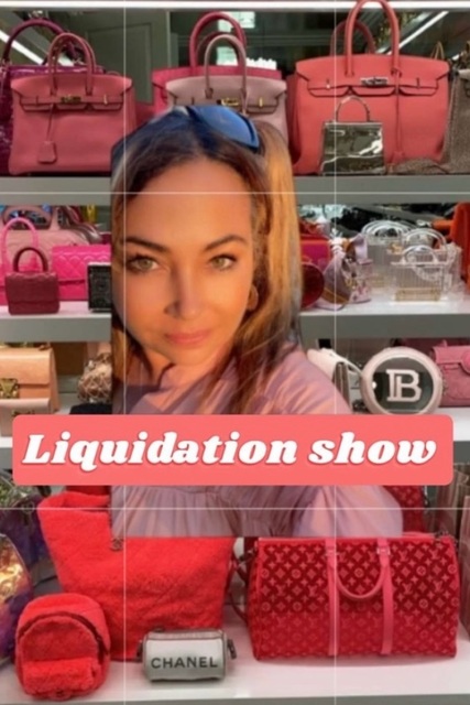 Posh Show - Poshmark